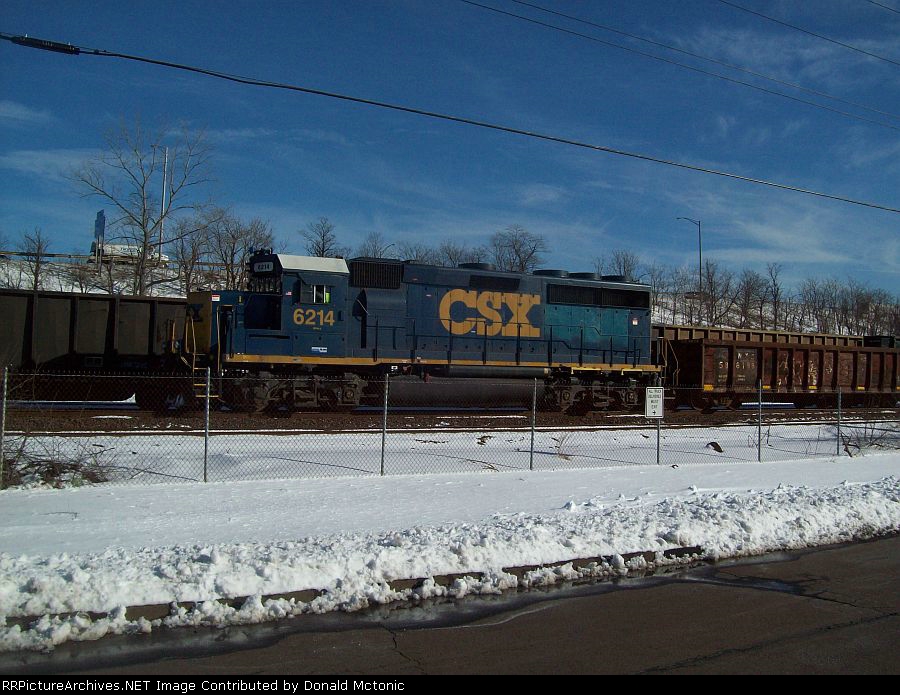 CSX 6214